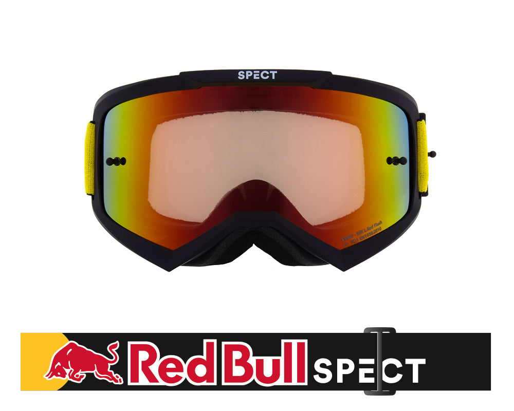 EVAN – | Red Bull SPECT Eyewear