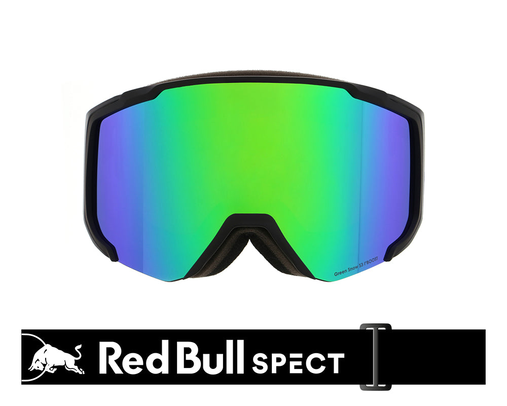 JIBB – Skibrille | Red Bull SPECT Eyewear