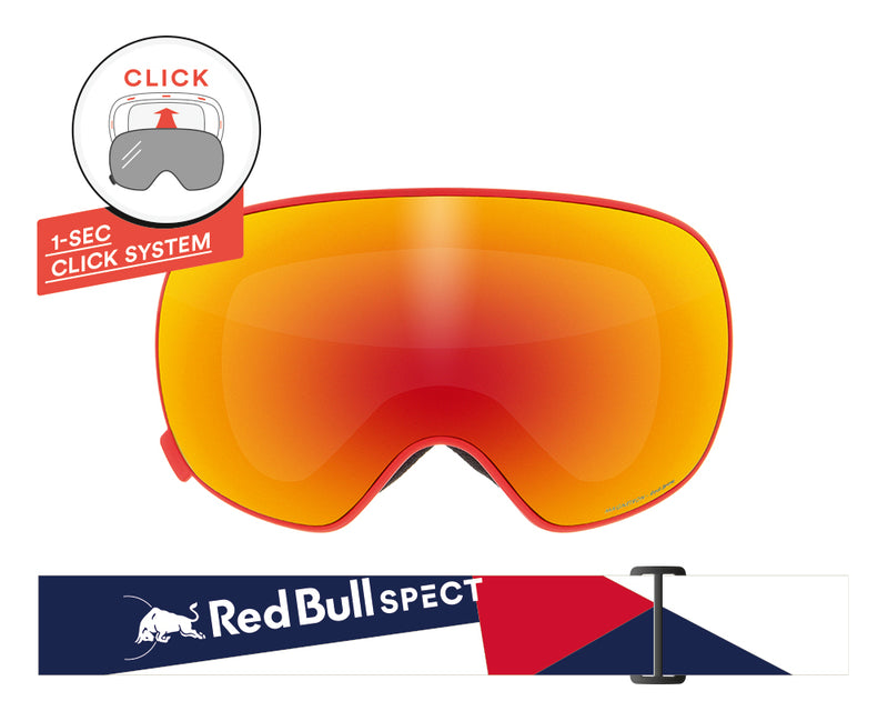 Ski goggles - Red Bull SPECT Eyewear | Official Website